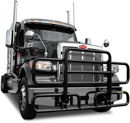 HMD Trucking – Freight Trucking Company in Chicago, IL