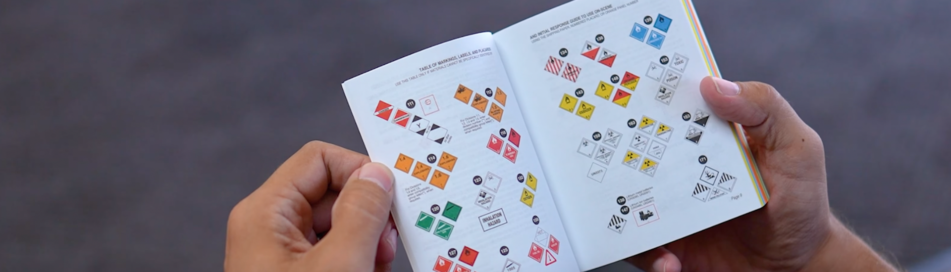 HazMat Trucking Company, Certified Hazardous Materials Shipping ...