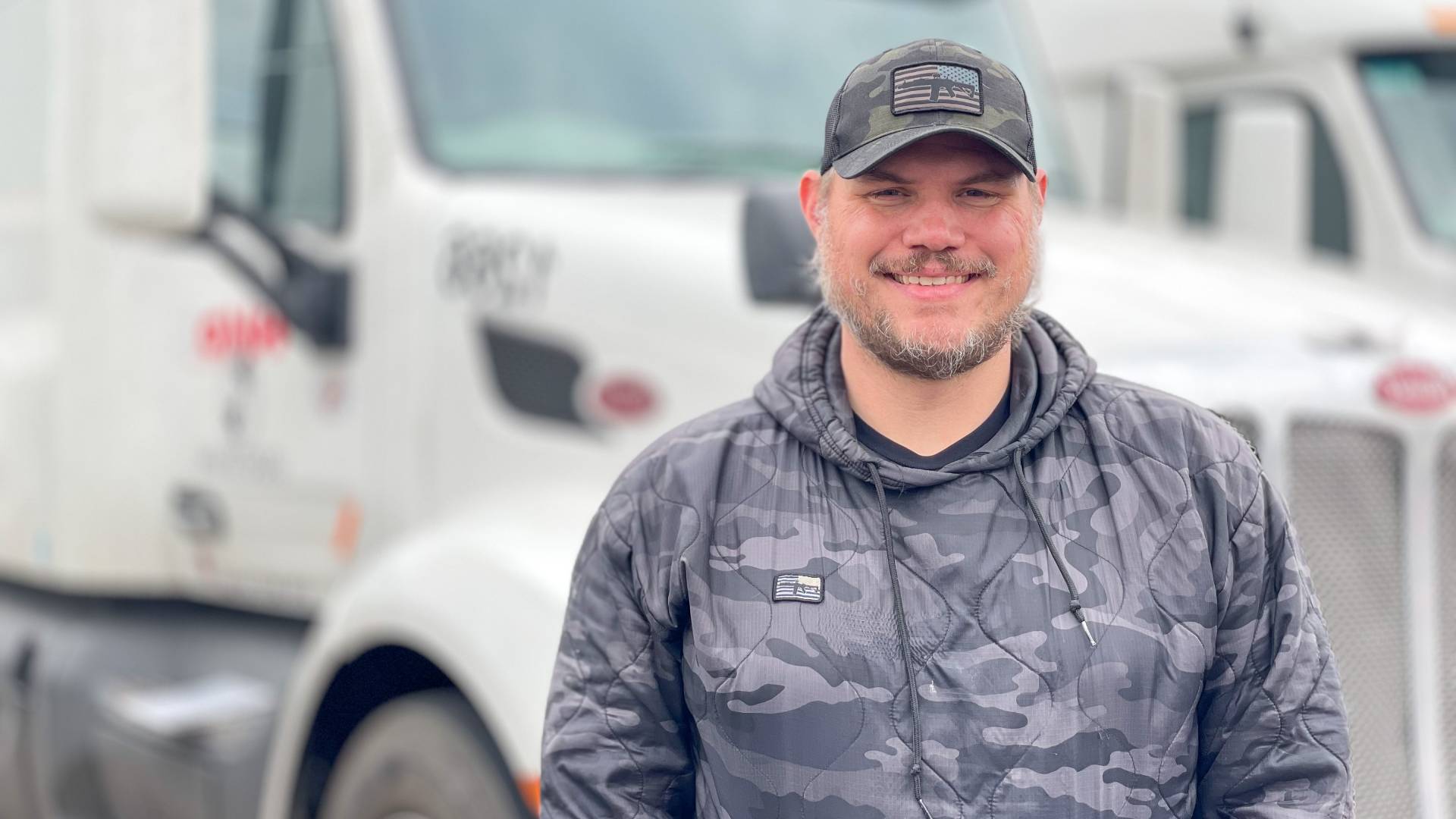 HMD Trucking Inc. — Trucking Company Since 1998