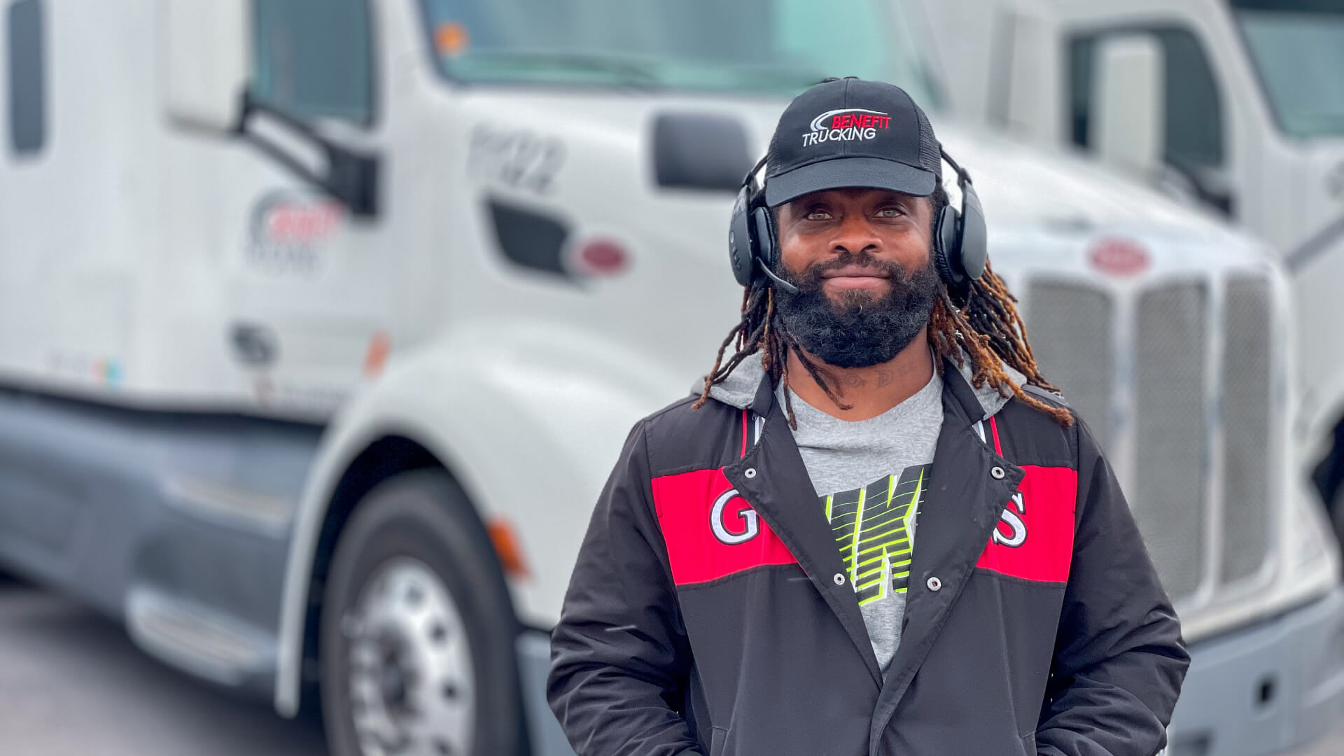 HMD Trucking Inc. — Trucking Company Since 1998